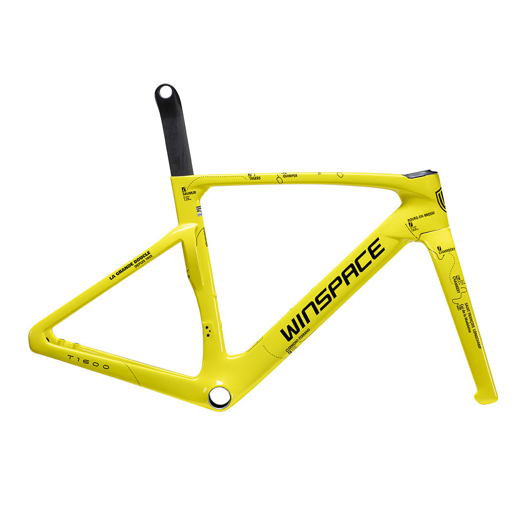 Carbon Frames