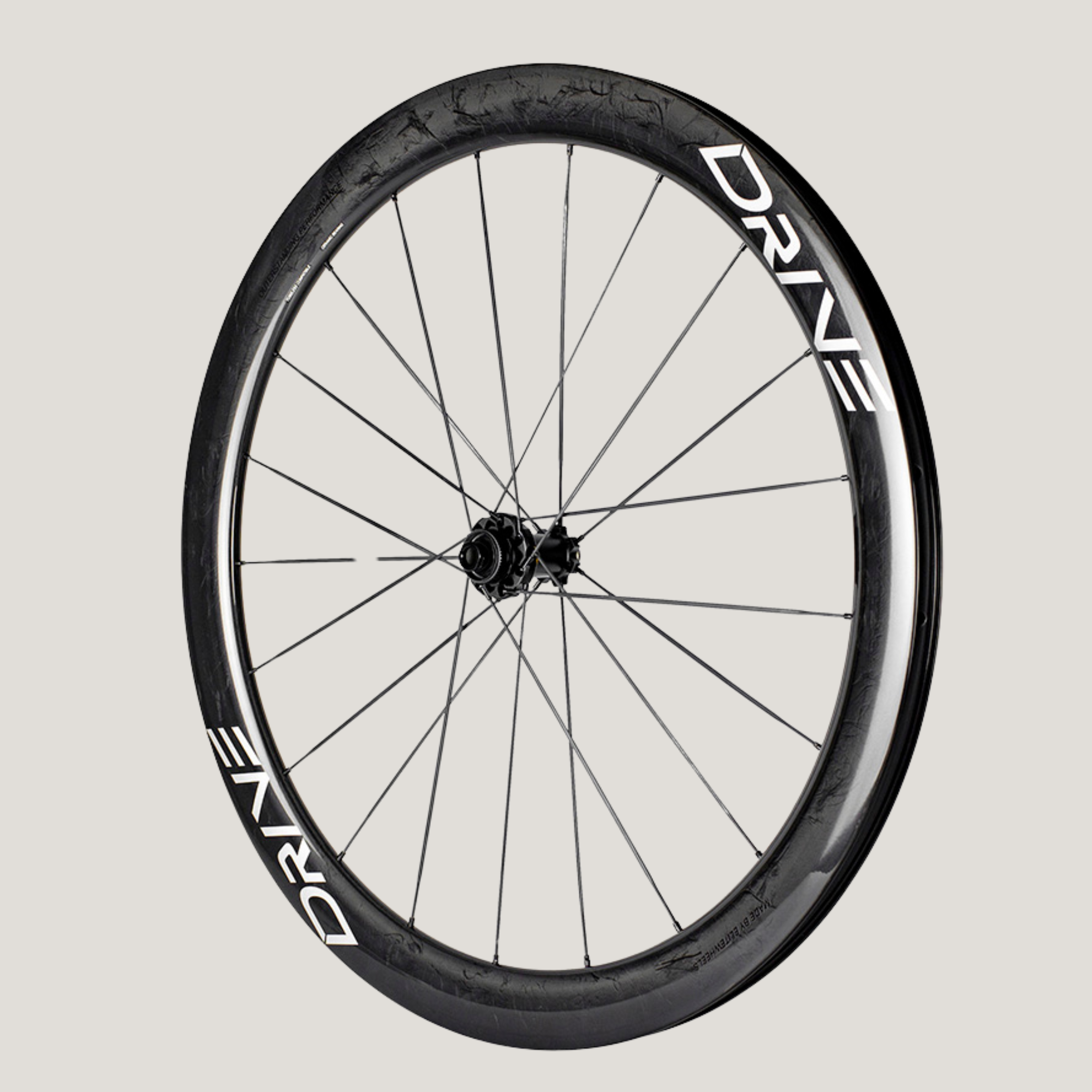 Drive Wheels