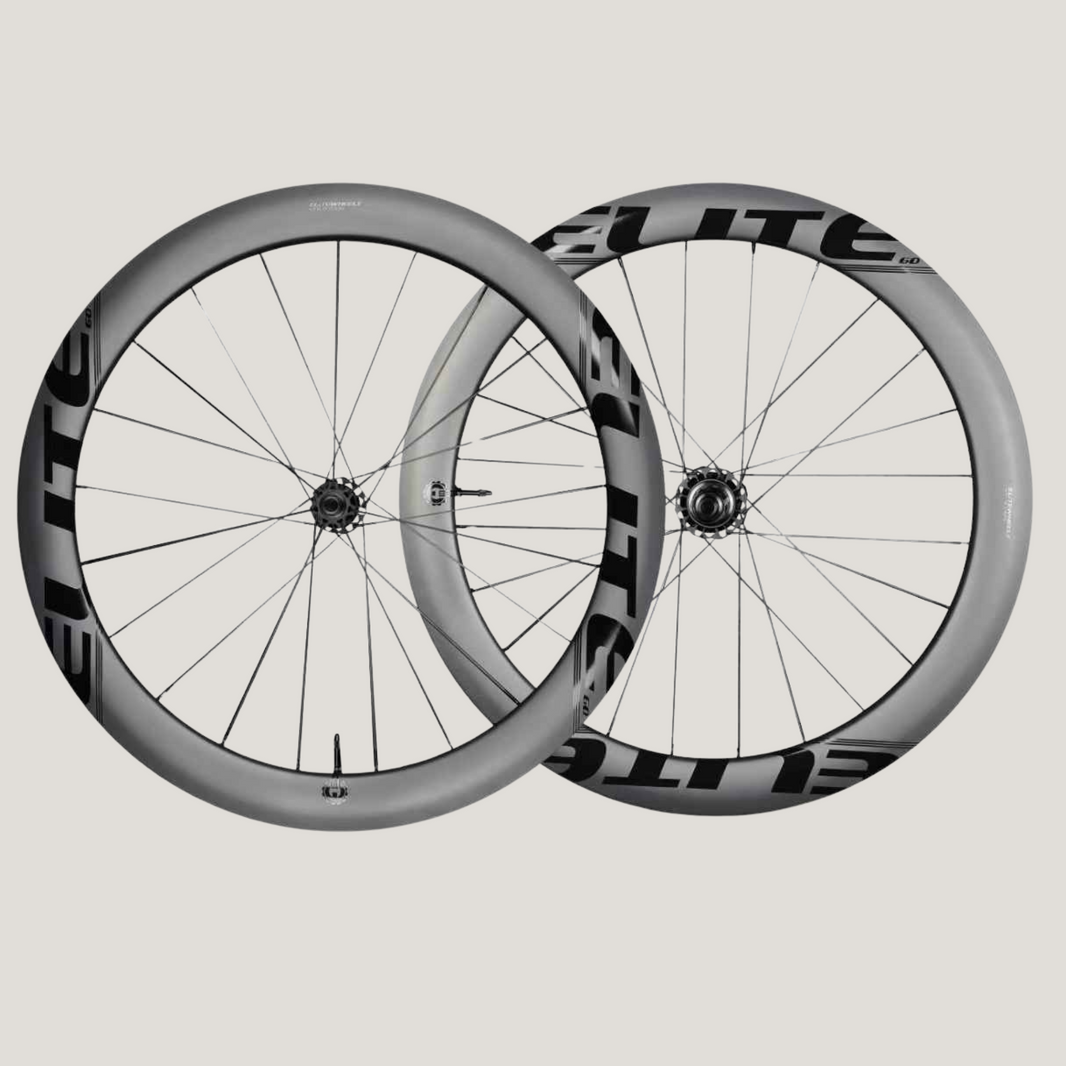 EliteWheels