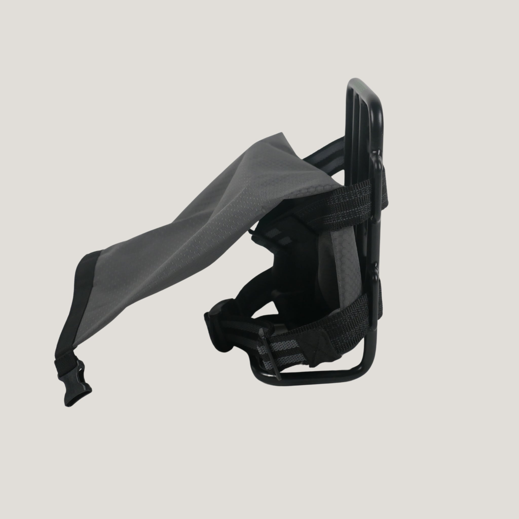 Front Fork Rack for Bikepacking
